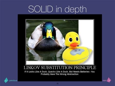 Object Oriented Design Principles Pdf