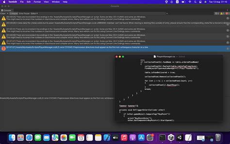 Canvamanager Cs Ask GameDev Tv