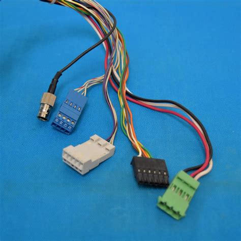 American Dynamics Rhodul 0506 0101 0115 01 Fix Dome