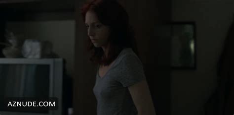 PAULINA MORENO VIVANCO Nude AZNude