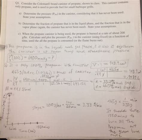 For Part C How Would I Construct The Graph And Would