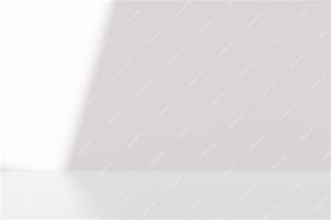 밝은 제품이 있는 흰색 장면 스튜디오는 제품 배치를 위한 추상 배경 3d 그림 빈 디스플레이 쇼케이스 프레젠테이션을 표시합니다 무료 사진