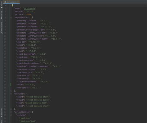 Github Nishan855quickquote