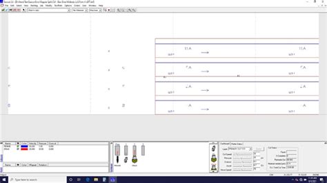 DXF Export Error Exploded And Mirrored Curves Rhino McNeel Forum