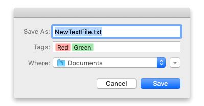 SimpleFile U Software