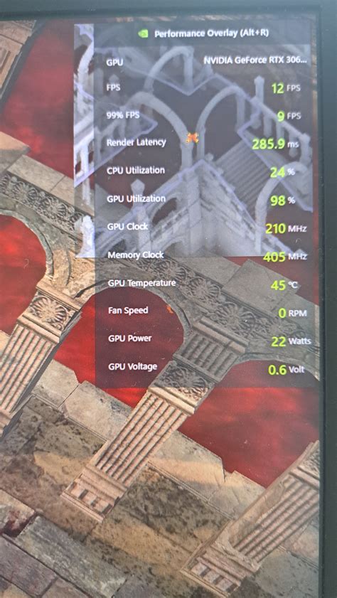 Clock Throttle Reasons Rtx 3060 Mobile Idle Active Gpu Hardware Nvidia Developer Forums