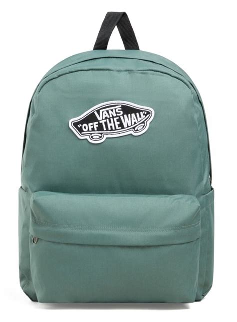 Plecak Młodzieżowy Vans Old Skool Classic Dark Forest Vn000h4y1ci1 Equippl Warszawa