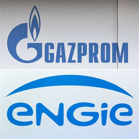 Газпром ще спре доставките за „engie“ заради недоизплатени сметки