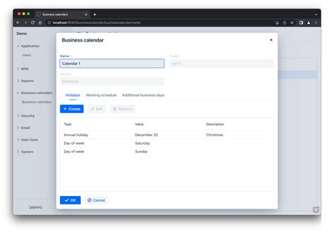 Jmix 20 Is Released Jmix