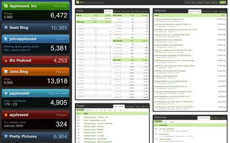 推荐30个漂亮的ipad App界面设计欣赏 设计达人