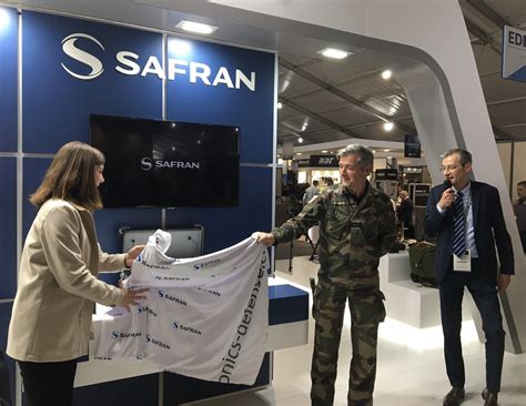Safran Introduces Navkite Resilient Position Navigation And Timing