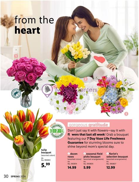 Lidl Weekly Ad Valid From 02 21 2024 To 05 14 2024 MallsCenters