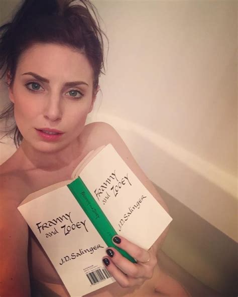 Bree Essrig Nude Leaked 13 Photos The Fappening