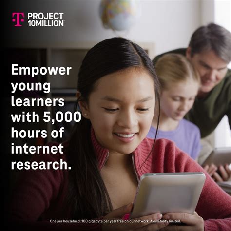 T Mobile For Business On Linkedin Free Internet For Schools Project 10million T Mobile For