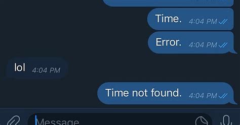 Time Glitch Album On Imgur