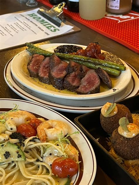 수원 행궁동 양식 맛집 호미스 스테이크 파스타 맛집 추천 네이버 블로그