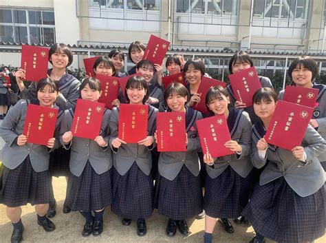 OG進路 精華女子高校バスケットボール部