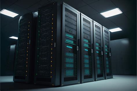 Il Fondamentale Apporto Dellhigh Performance Computing Hpc Allo
