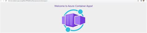 Azure Container Appsを試してみた Apc 技術ブログ