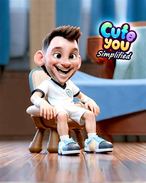 Cute You Comfyui Workflow