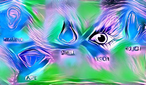 Mathematical Model Of Memory Suggests Seven Senses Are Optimal Lifeboat News The Blog