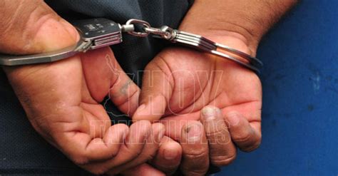 Hoy Tamaulipas Aprehende FGJCDMX A Un Hombre Posiblemente Relacionado