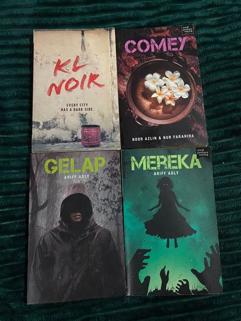 Set Bundle Fixi Books Hobbies And Toys Books And Magazines Storybooks