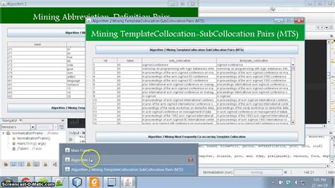 Normalization Of Duplicate Records From Multiple Sources Youtube