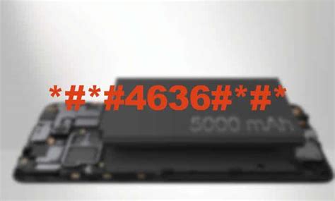 Cara Cek Kerusakan Hp Xiaomi Dengan Kode Projektino