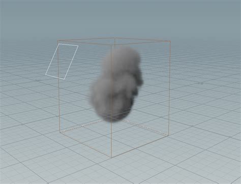 Understanding The Pyro Sim Node In Houdini John Player