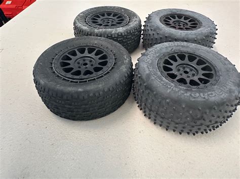 Team Associated SC ARTR R C Tech Forums