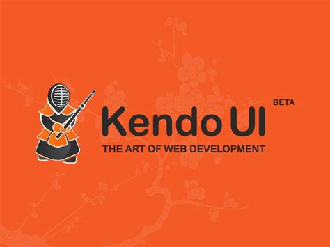 Introducing Kendo Ui