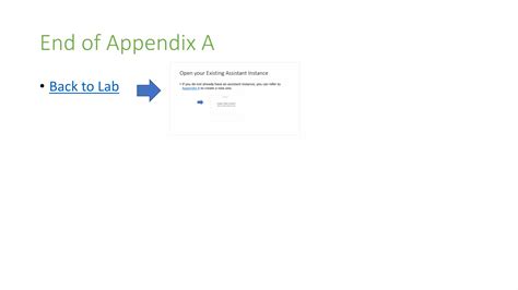 Watson Assistant Annotating Entities Tutorial Ppt