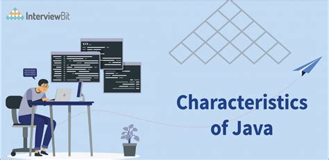 What Are The Characteristics Of Java Interviewbit
