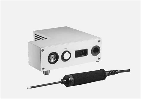 QUICK TEST QT 100 Accessories Leak Detecting Instruments Products