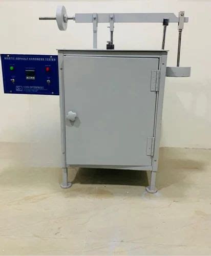 Analog 220V Hardness Tester 1 At Best Price In Mumbai ID 2854206192955