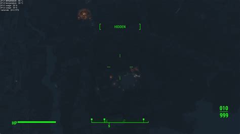 Does Anyone Else Sometimes Get Teleported Into The Sky When Scoping Rfo4