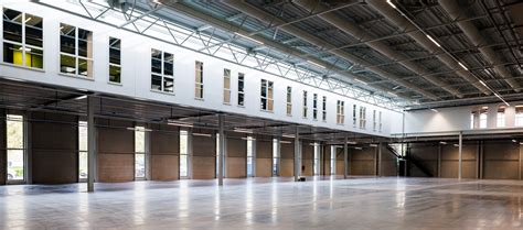 Koninklijke Van Eerd Kan Na Uitbreiding Meer Dan 500 Miljoen