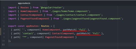 Angular Emptyerror No Elements In Sequence Stack Overflow