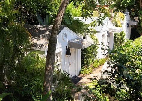 Winslows Bungalows Key West Historic Inns