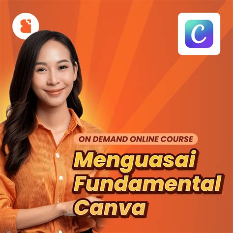 Kursus Canva Coding Studio