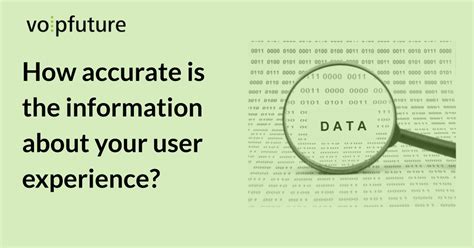 voipfuture on linkedin userexperience voicemonitoring callquality