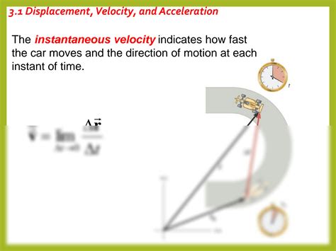 SOLUTION Chapter Kinematics In Two Dimensions Studypool