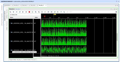 Adc12dj3200 Spi Programming Sequence Data Converters Forum Data Converters Ti E2e Support