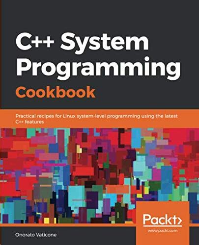 C System Programming Cookbook Let Me Read