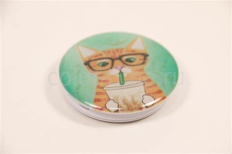 Попсокет Котик 12