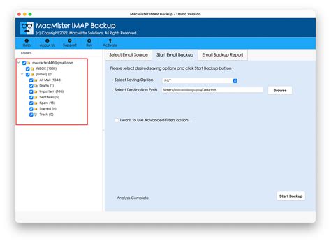 outlook cannot connect to imap server [tutorial 2025]