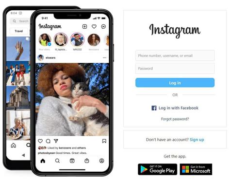 How To Change Your Instagram Username GeeksforGeeks