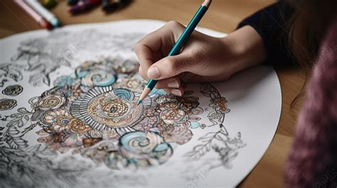 색연필로 예술적인 종이에 색칠하기 생생한 배경을 추가하는 창의적인 방법 색상 배경 종이 배경 추가 배경 이미지 Hd 색상 종이 추가 배경 사진 무료 다운로드