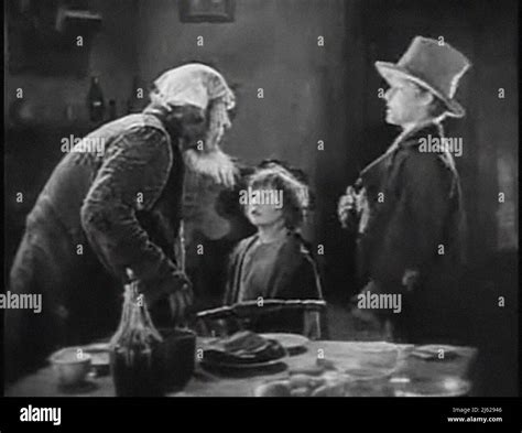 Oliver Twist 1922